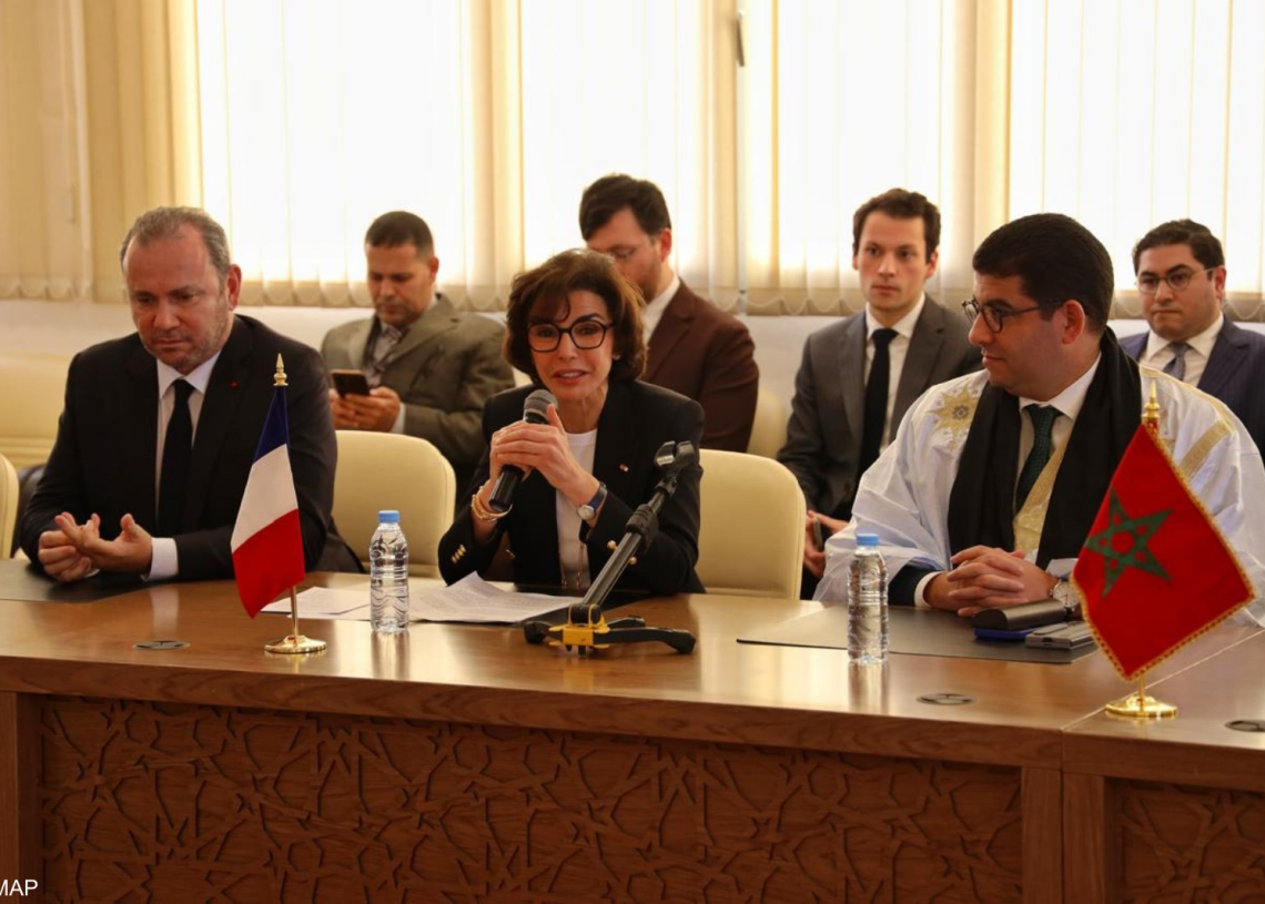 Home - Le portail du Sahara Marocain - News