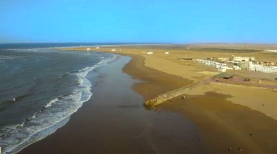 Accueil - News, info et actualité du Sahara Marocain